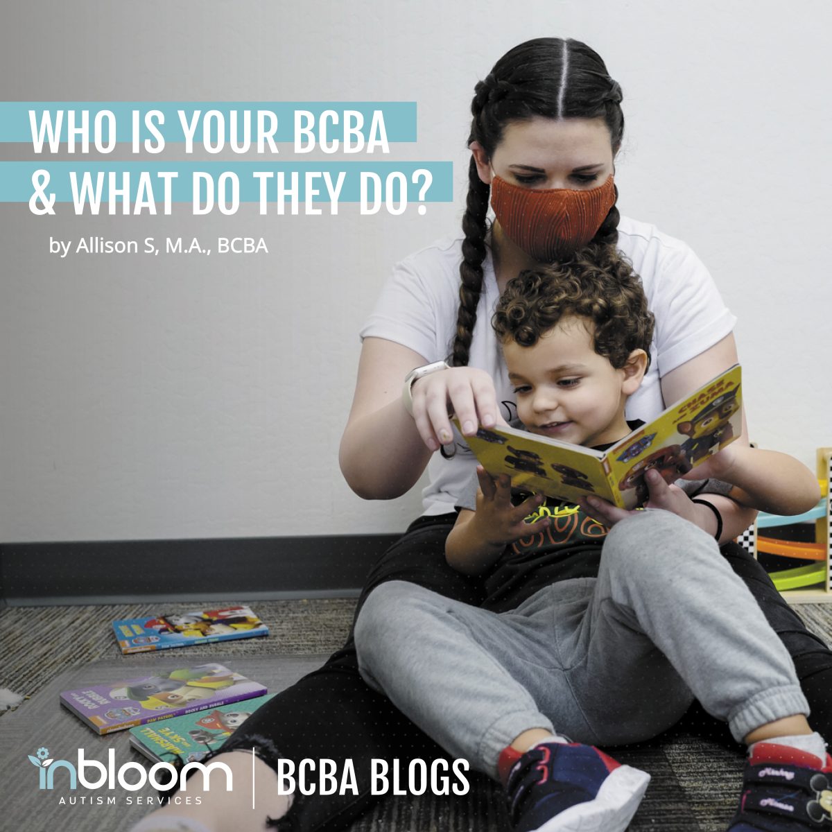 What Your Child’s BCBA Does in ABA Therapy