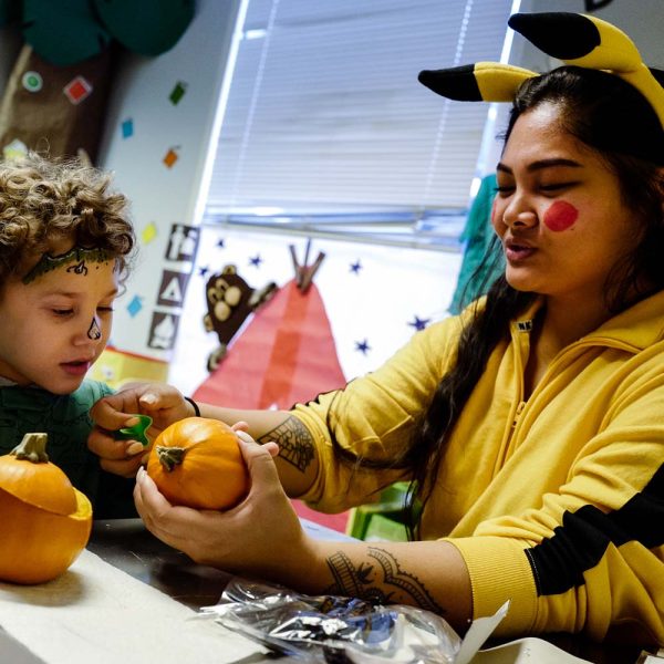 Prompt Hierarchy | ABA | InBloom Autism Services