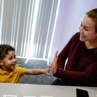 Generalization | ABA | InBloom Autism Services