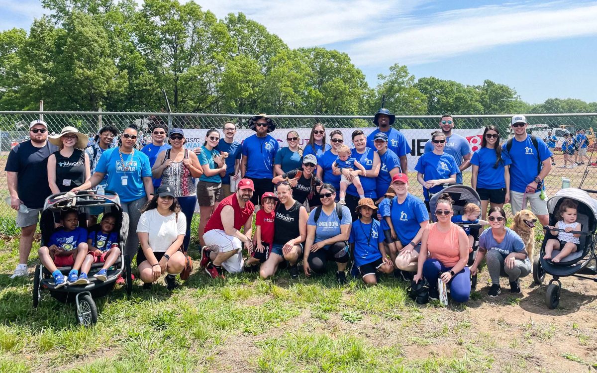 About Us | InBloom Autism Services