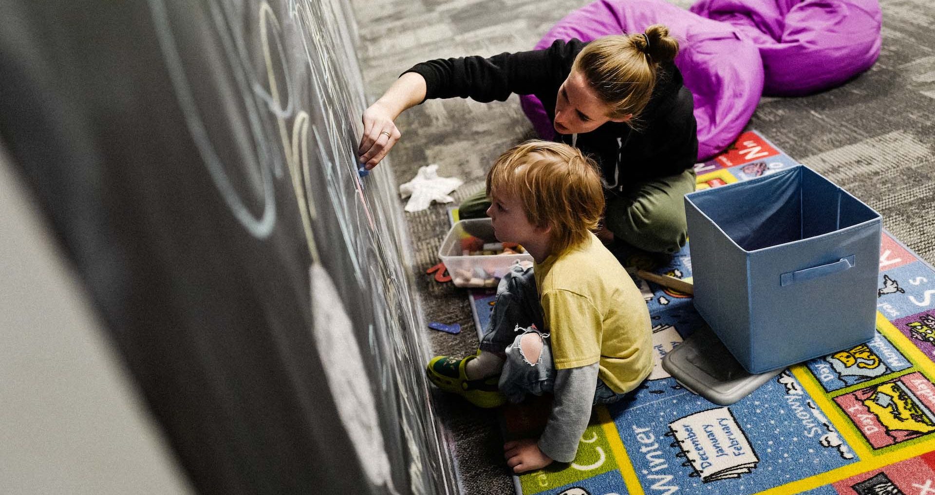 About Us | InBloom Autism Services