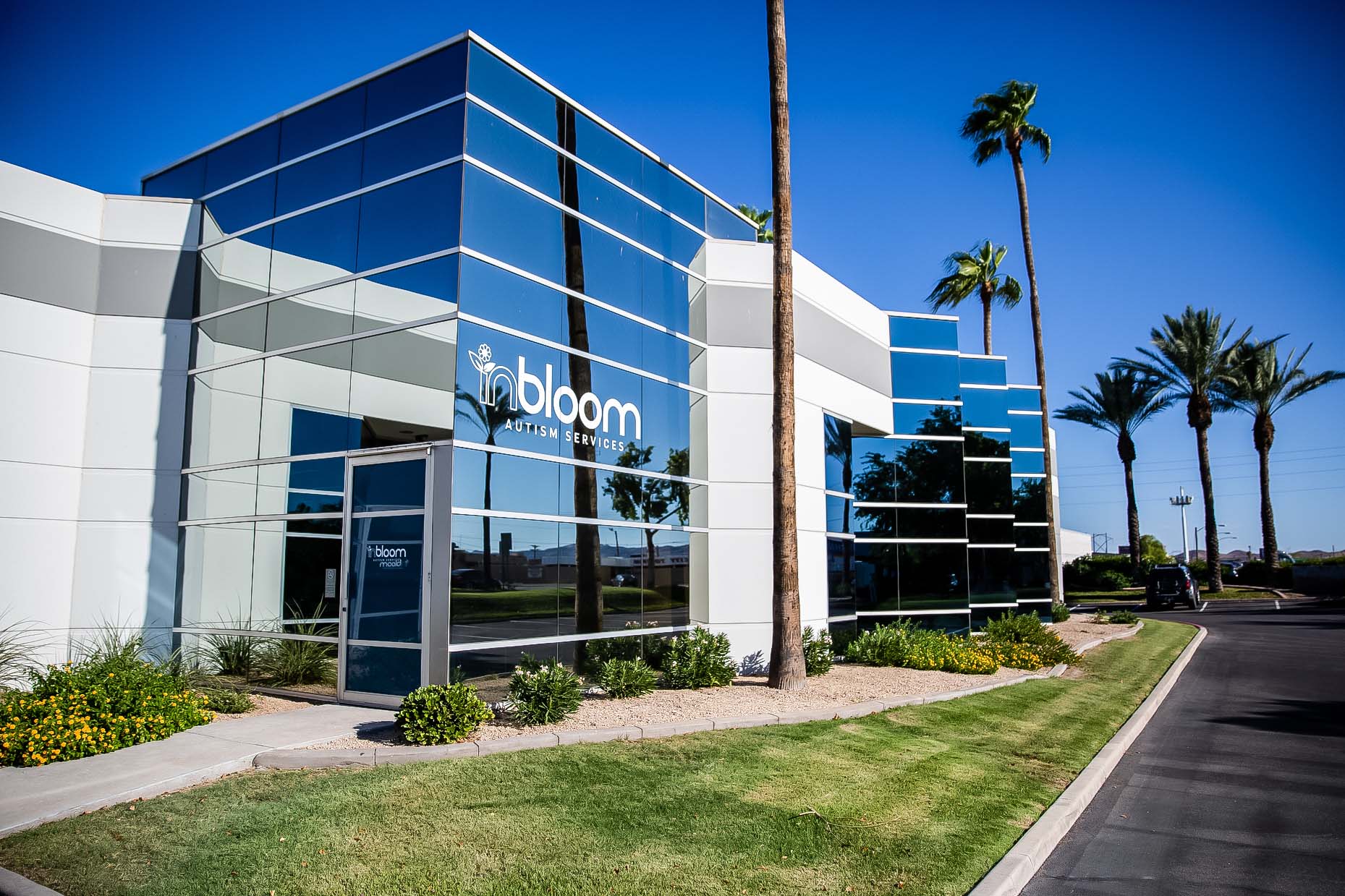 ABA Therapy in Arizona | InBloom Autism Services