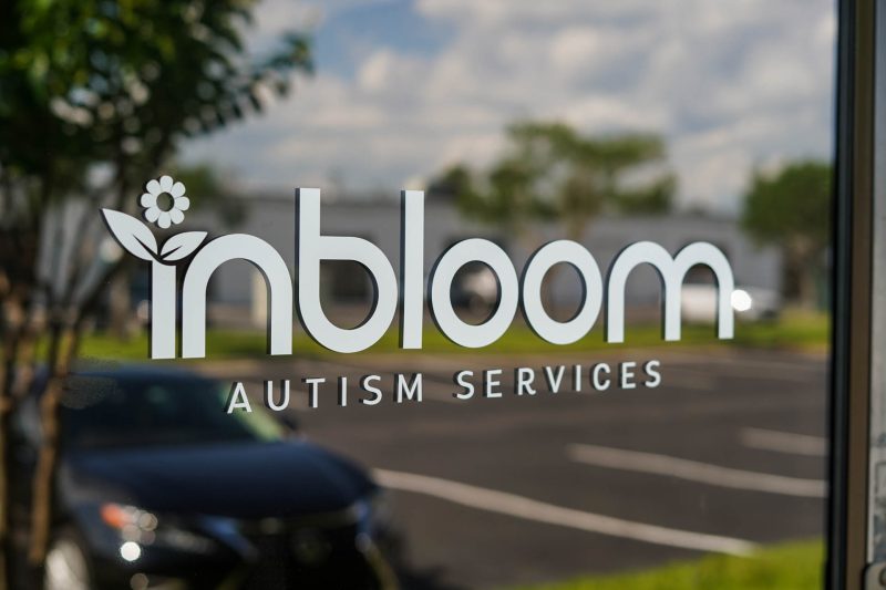 Welcome to InBloom Autism Services in Orlando