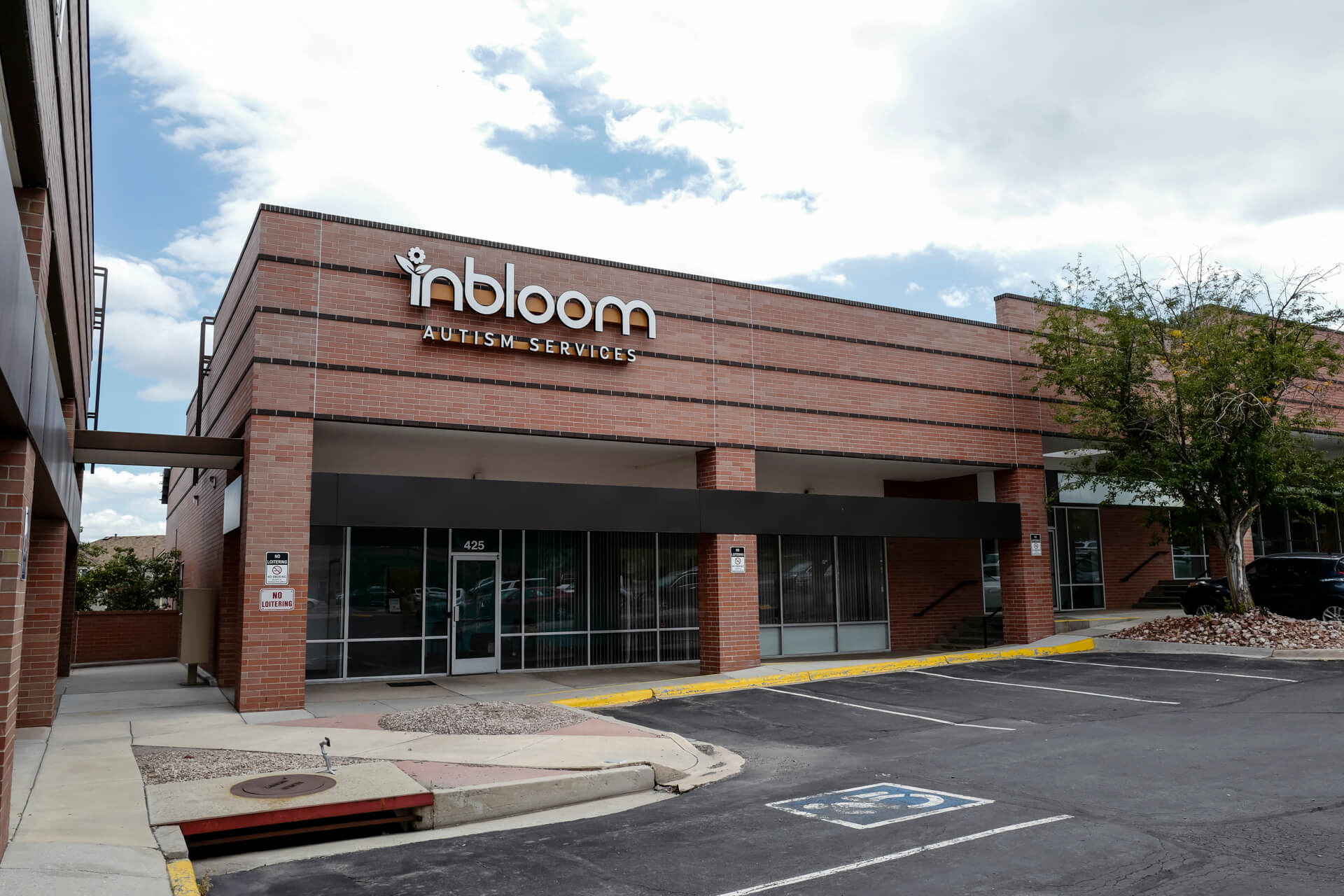 ABA Therapy in Colorado | InBloom Autism Services