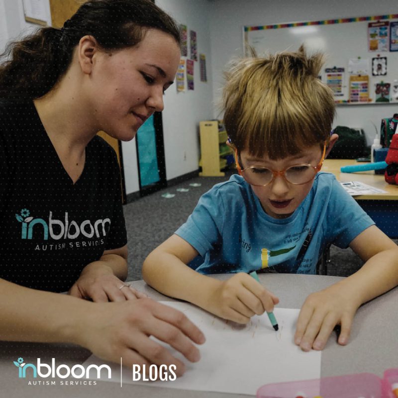 ABA Therapy’s Positive Impact on Children with Autism