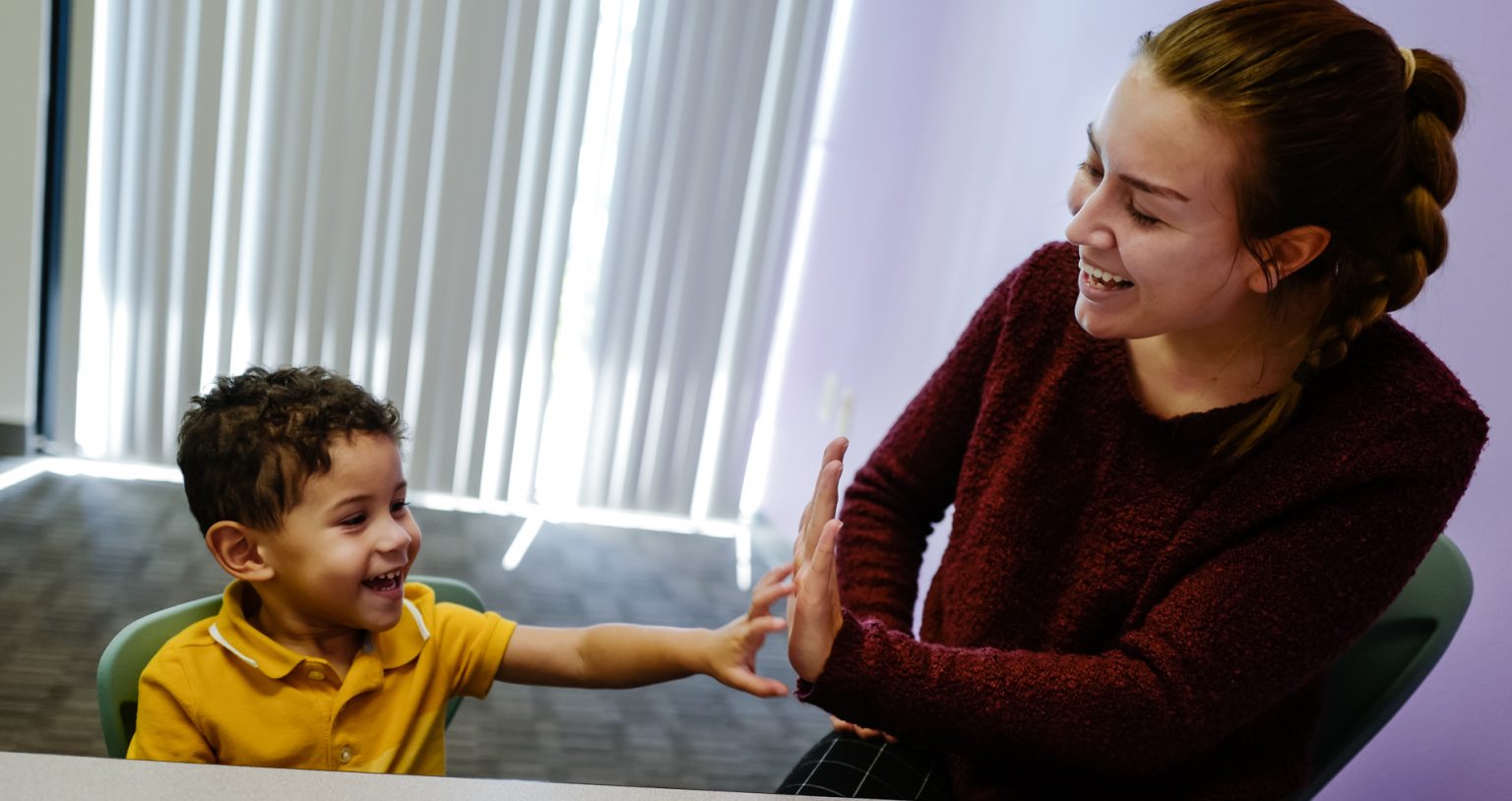 What Is Positive Reinforcement in ABA Therapy?