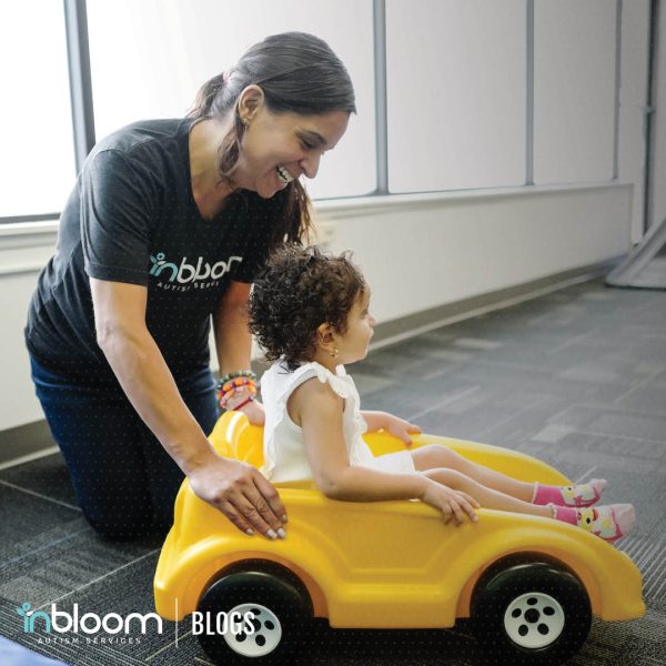 What is an ABA Assessment? | InBloom Autism Services