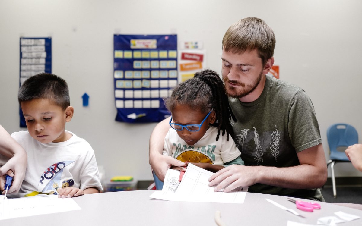 Benefits of Center-Based ABA Therapy for Kids