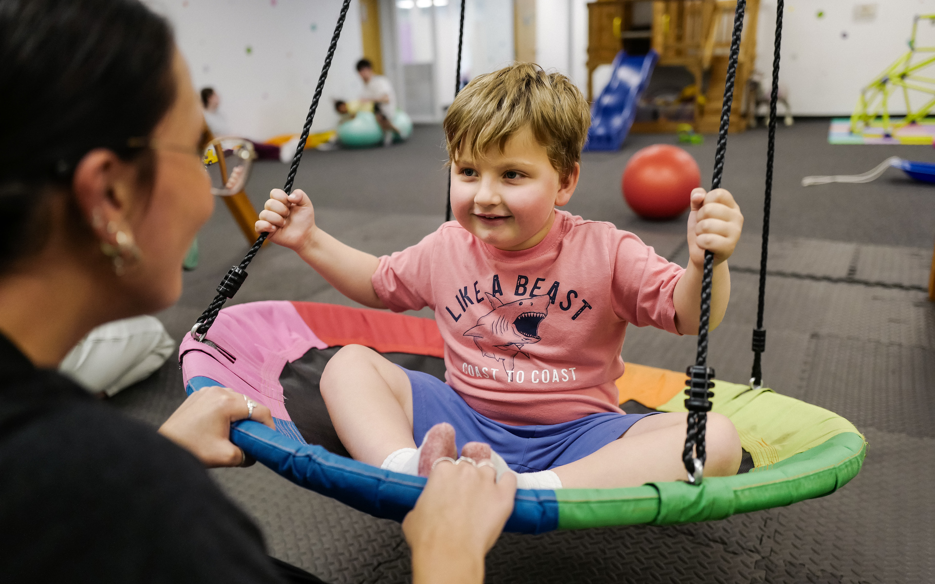 Pivotal Response Treatment | ABA | InBloom Autism Services