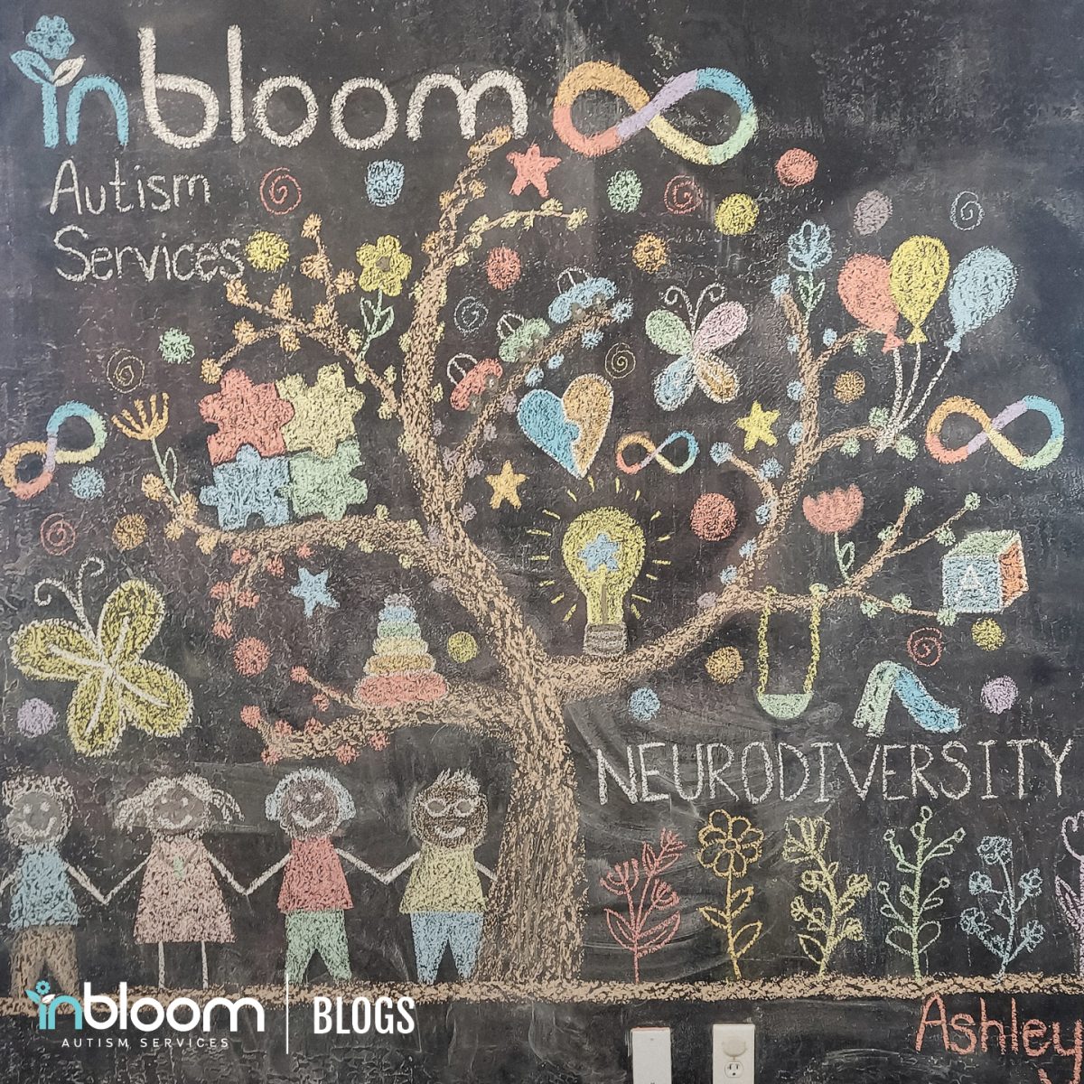Autism Acceptance Month | InBloom Autism Services