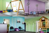 Comprehensive Autism Therapy Services | InBloom Autism