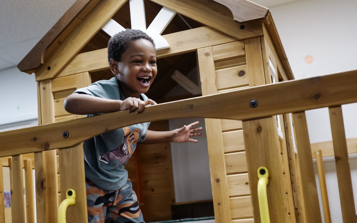 ABA Therapy in Norwich, CT by InBloom Autism Services