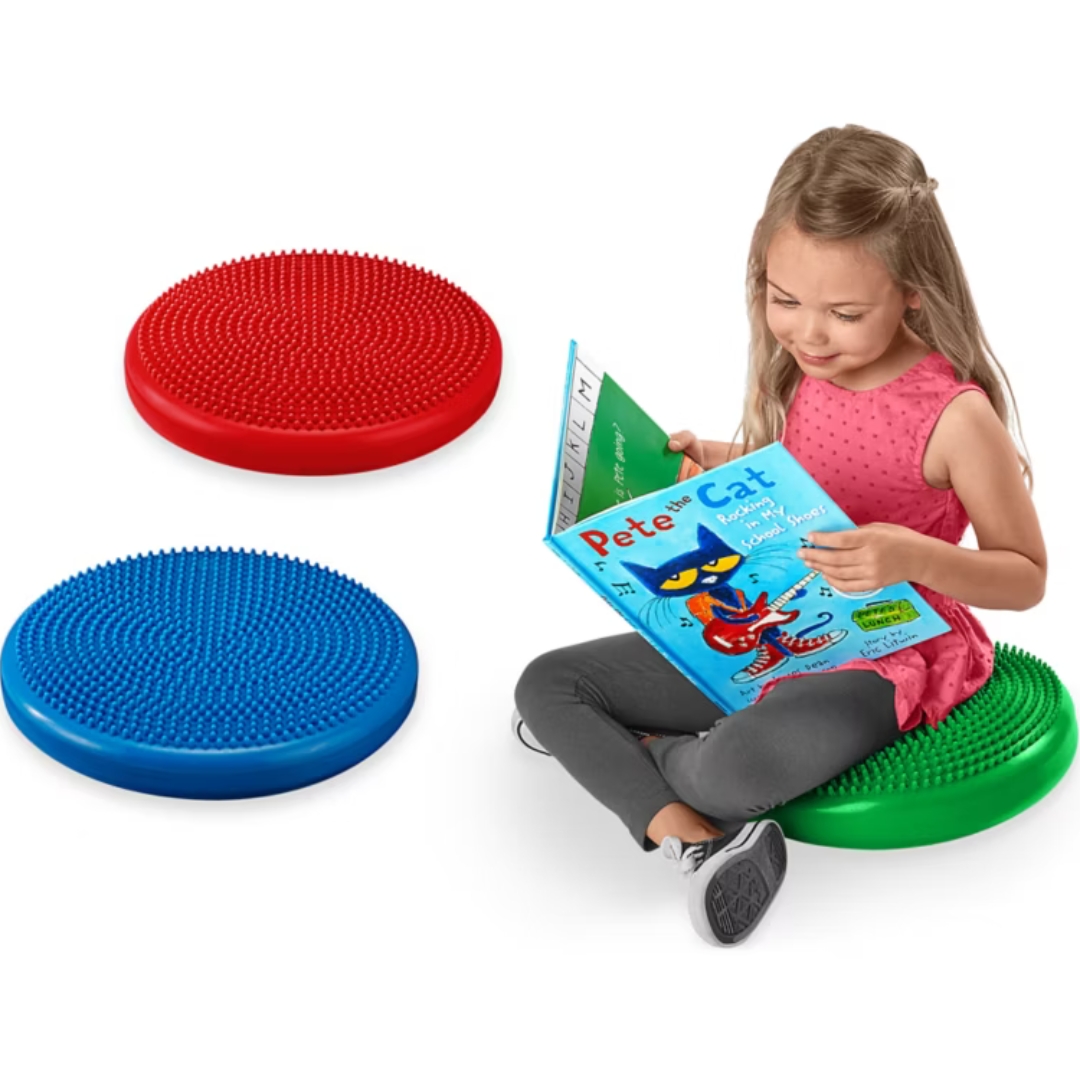 Sensory Activities and Tools for Children with Autism