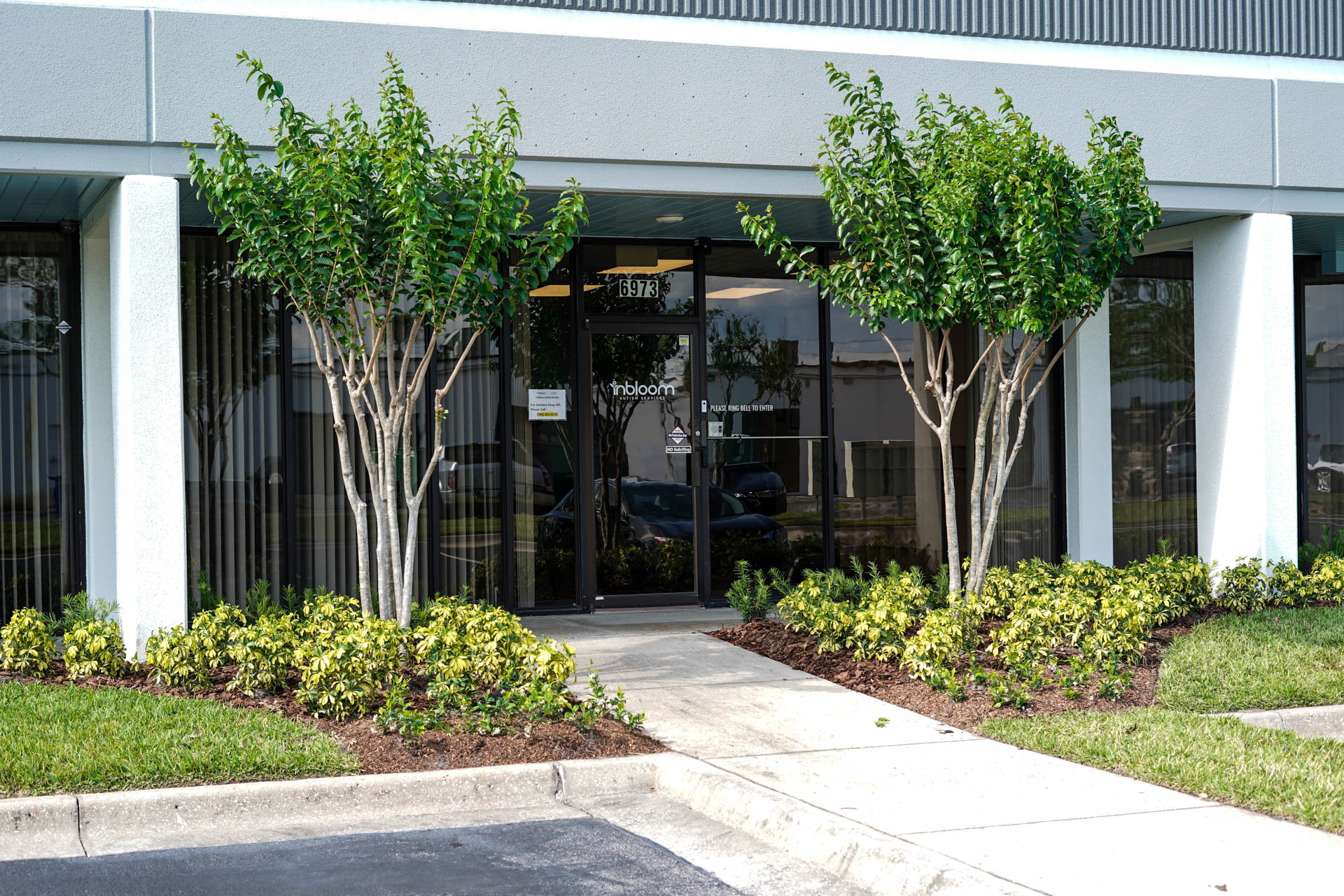 Autism Therapy in Winter Park, FL | InBloom Autism Services