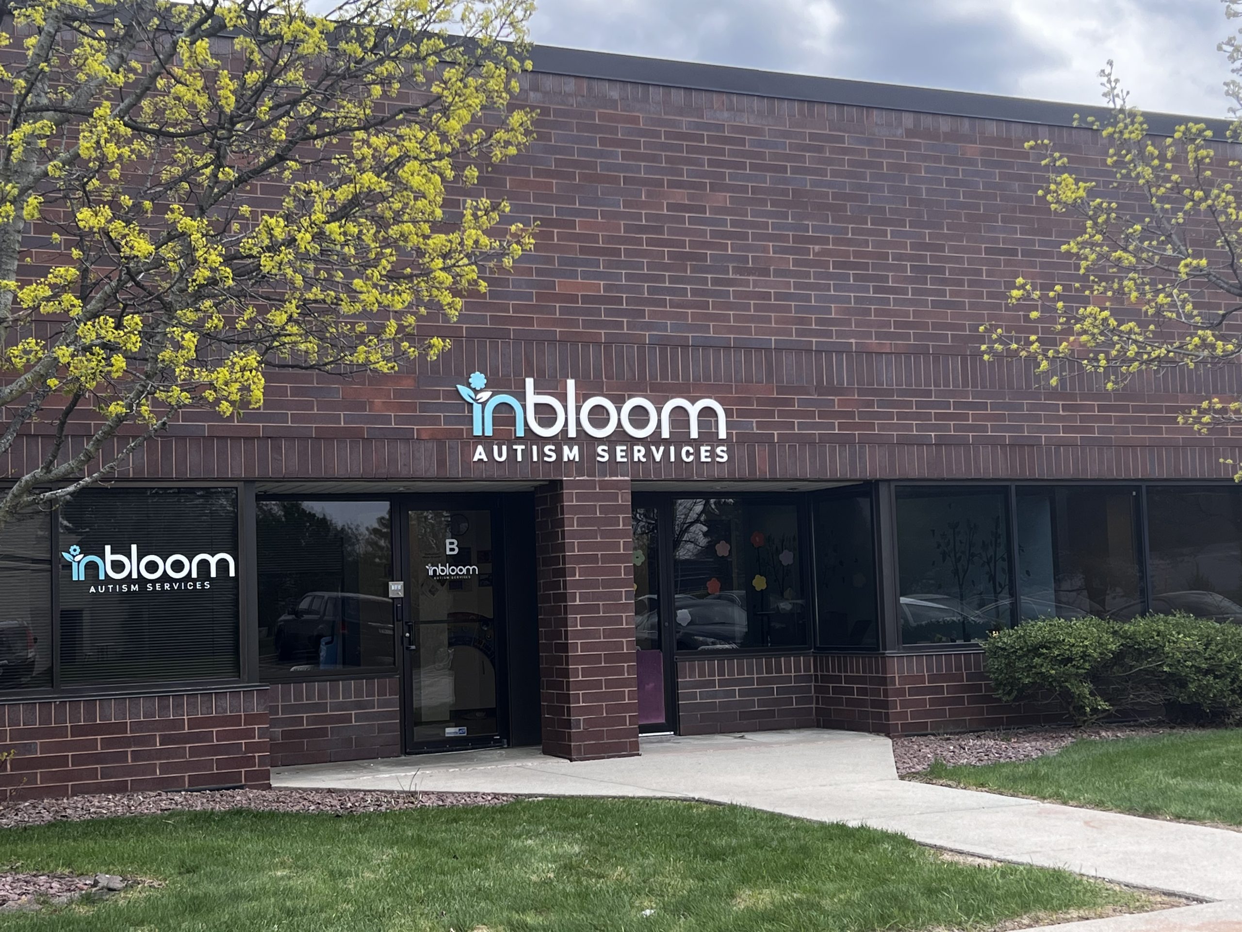 Autism Therapy in Mequon, WI | InBloom Autism Services