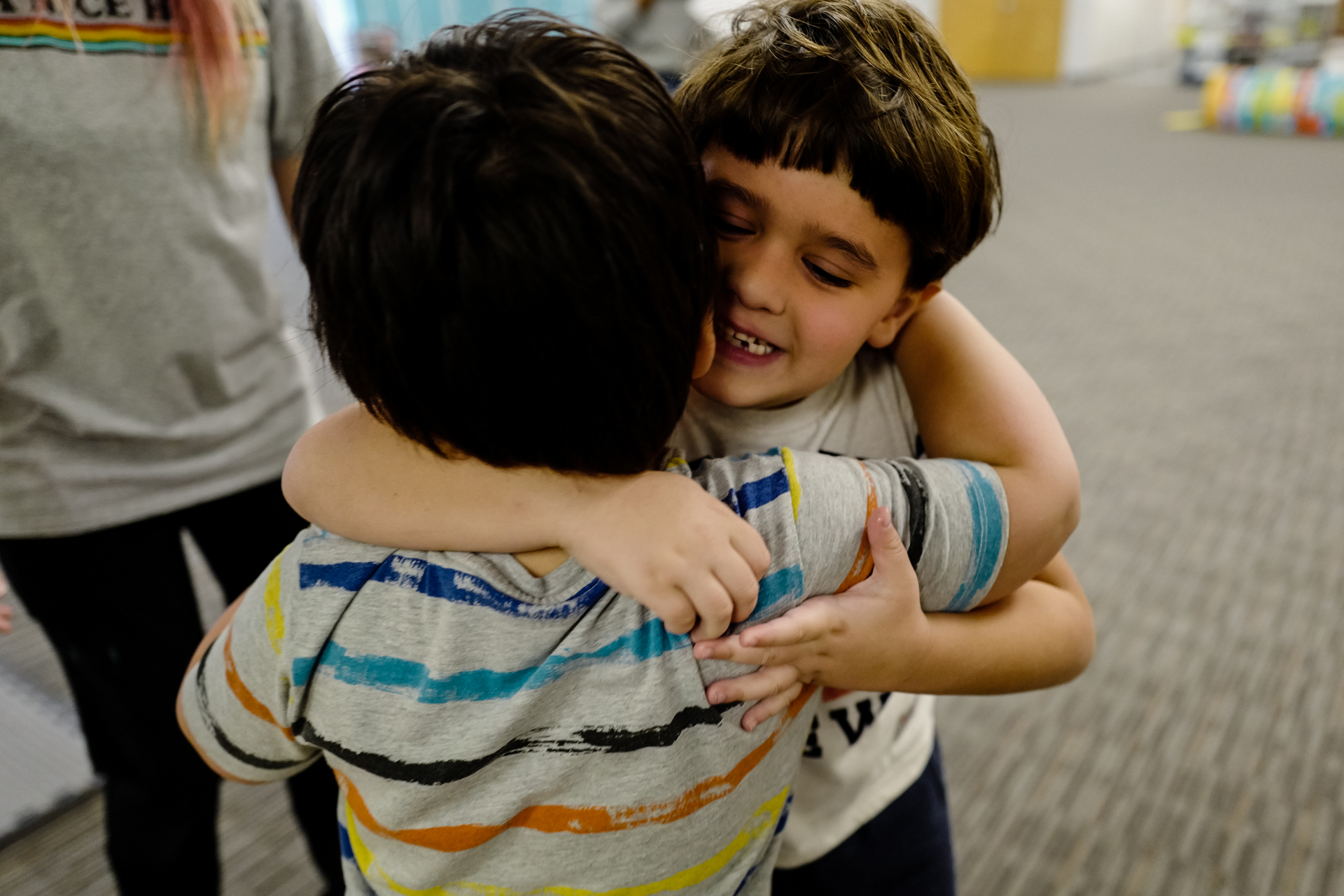 Home - InBloom Autism Services